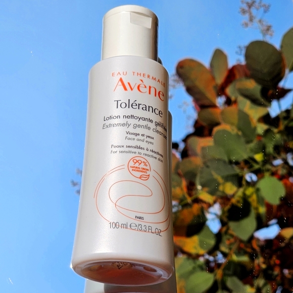 Avene | Skincare | 335 Avene Extremely Gentle Cleanser Lotion 33 Fl Oz ...